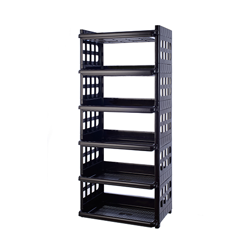 515DBS/6 RACK 6 TIER – Century Plastic