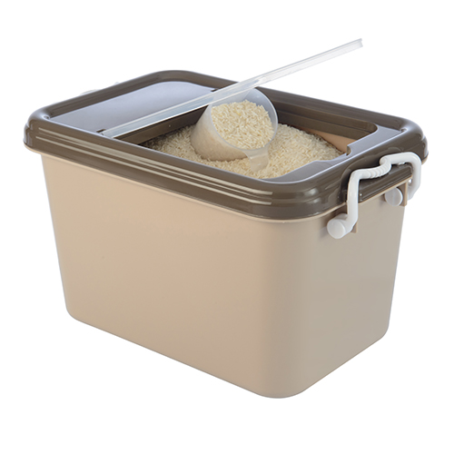 7664RBD RICE BUCKET 10L – Century Plastic