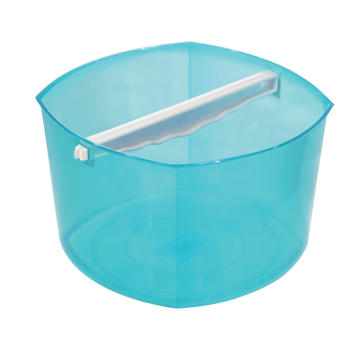 8509 Water Dipper SQ 2 2L Century Plastic