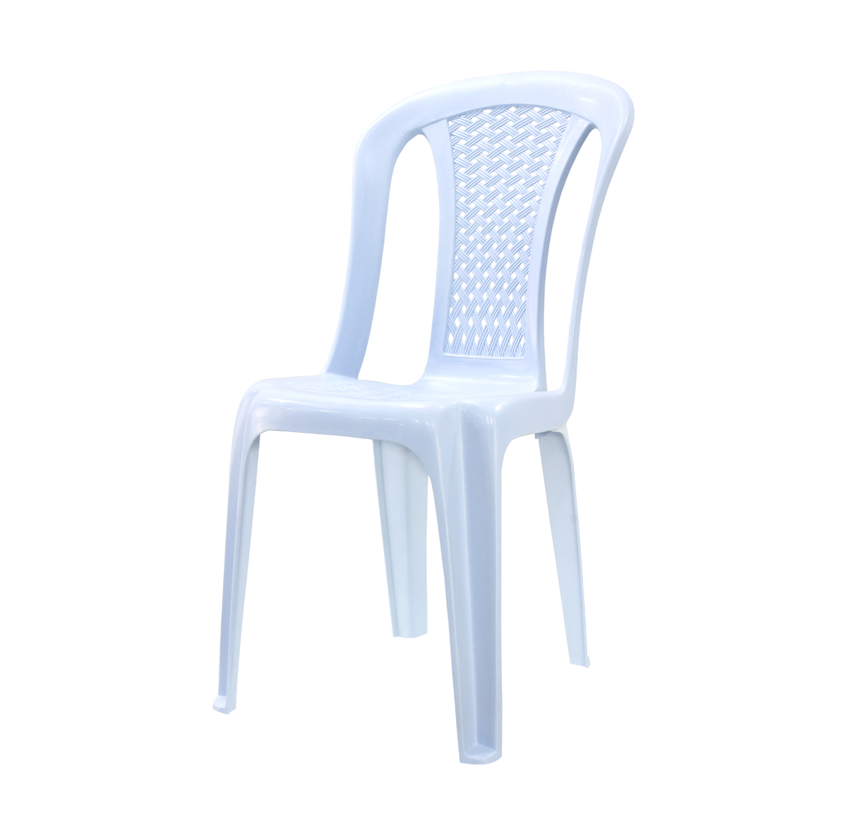 DINNER CHAIR – Century Plastic