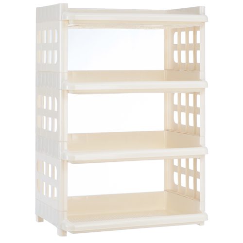 515/4 RACK 4 TIER – Century Plastic