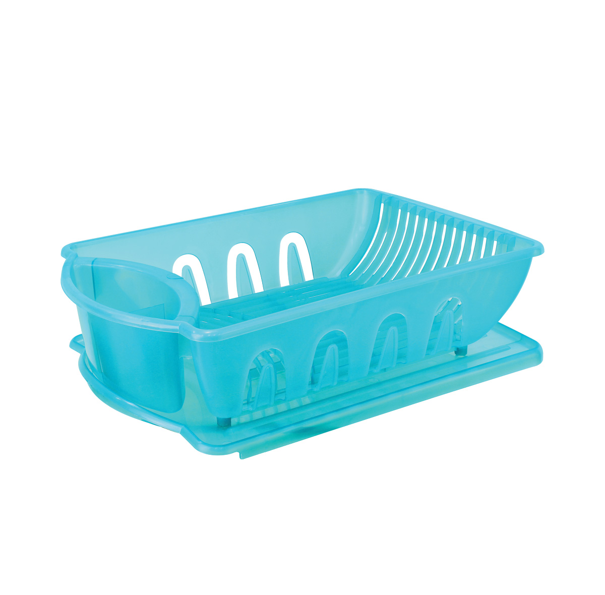 6878A DISH DRAINER – Century Plastic