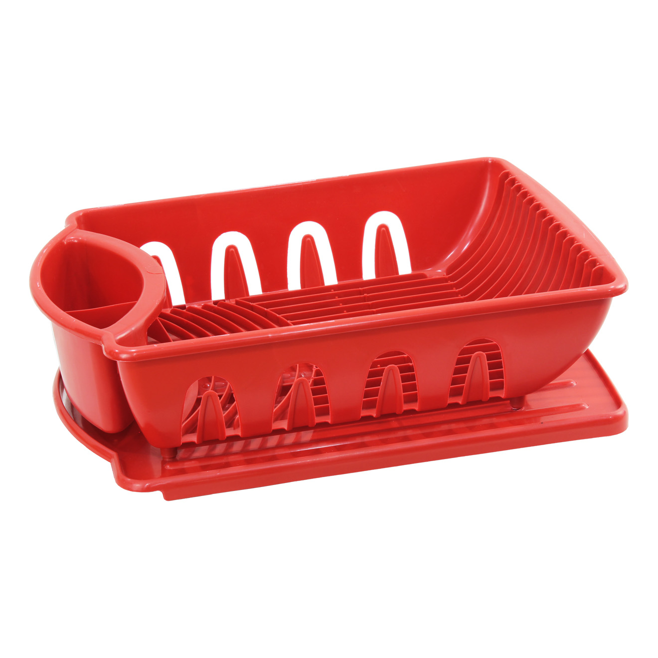 6878C DISH DRAINER – Century Plastic