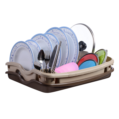 6879A DISH DRAINER – Century Plastic