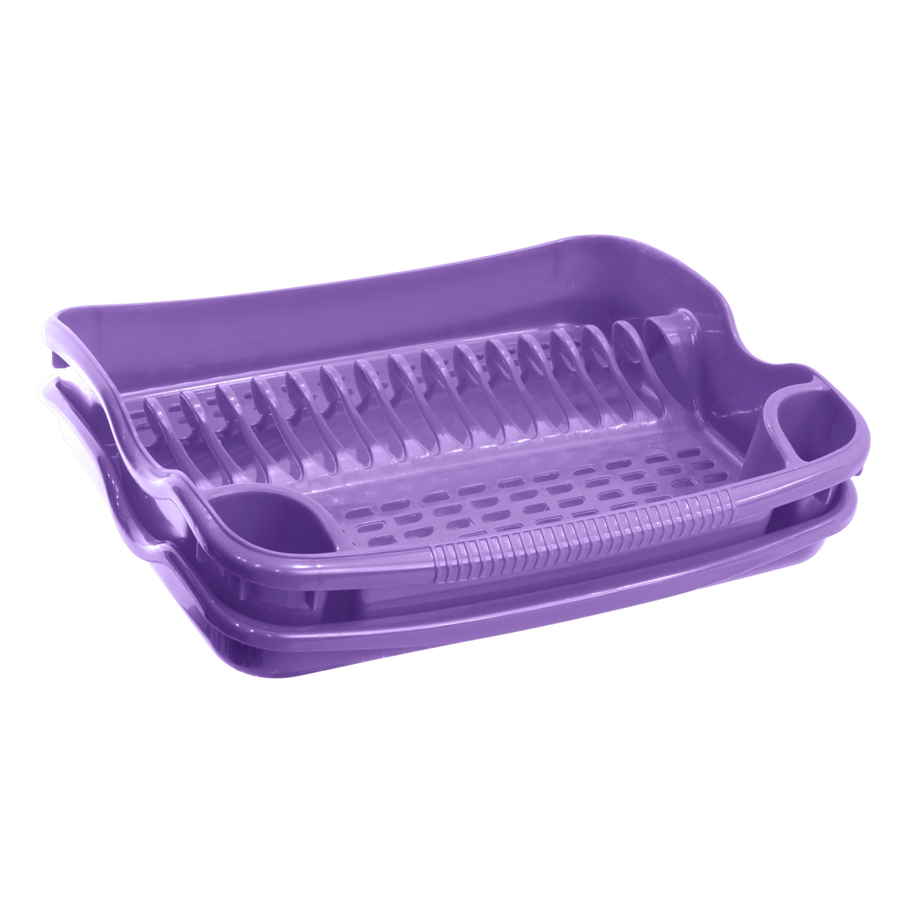 6879C DISH DRAINER – Century Plastic