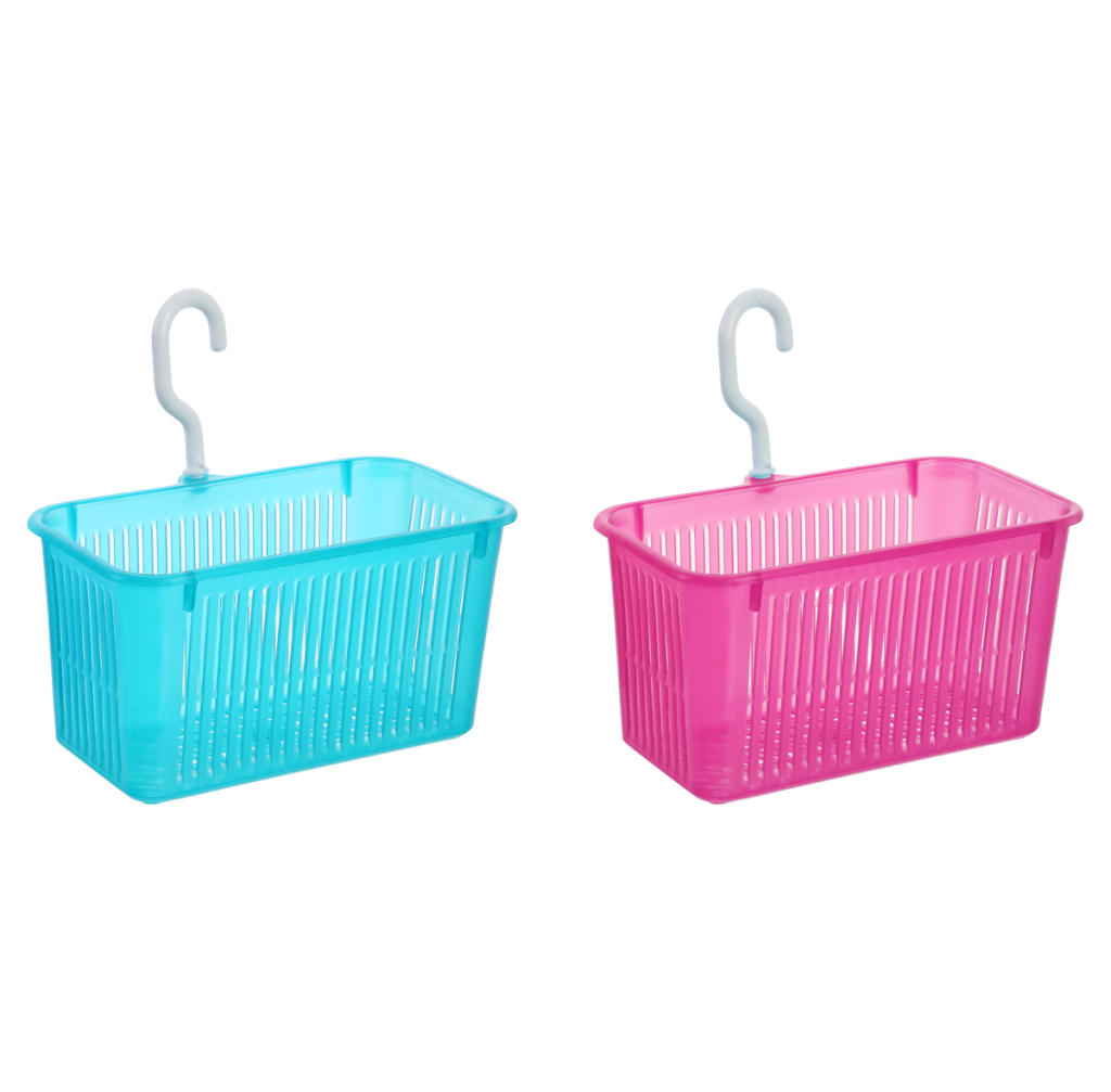 931 MINI BASKET RECT 1L – Century Plastic