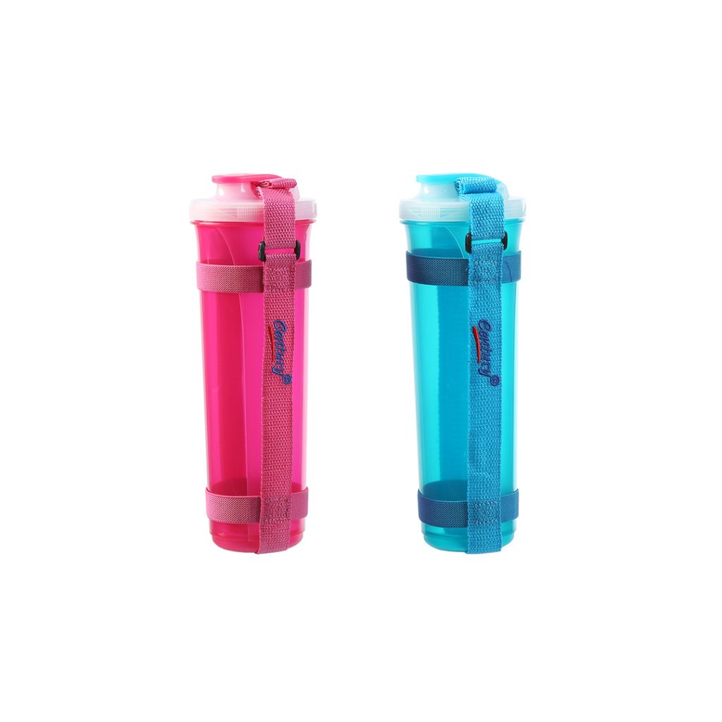 2622 TUMBLER W/STRAP 1.2L – Century Plastic