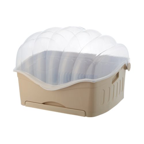 6881 DISH DRAINER – Century Plastic