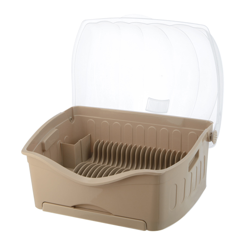6881 DISH DRAINER – Century Plastic
