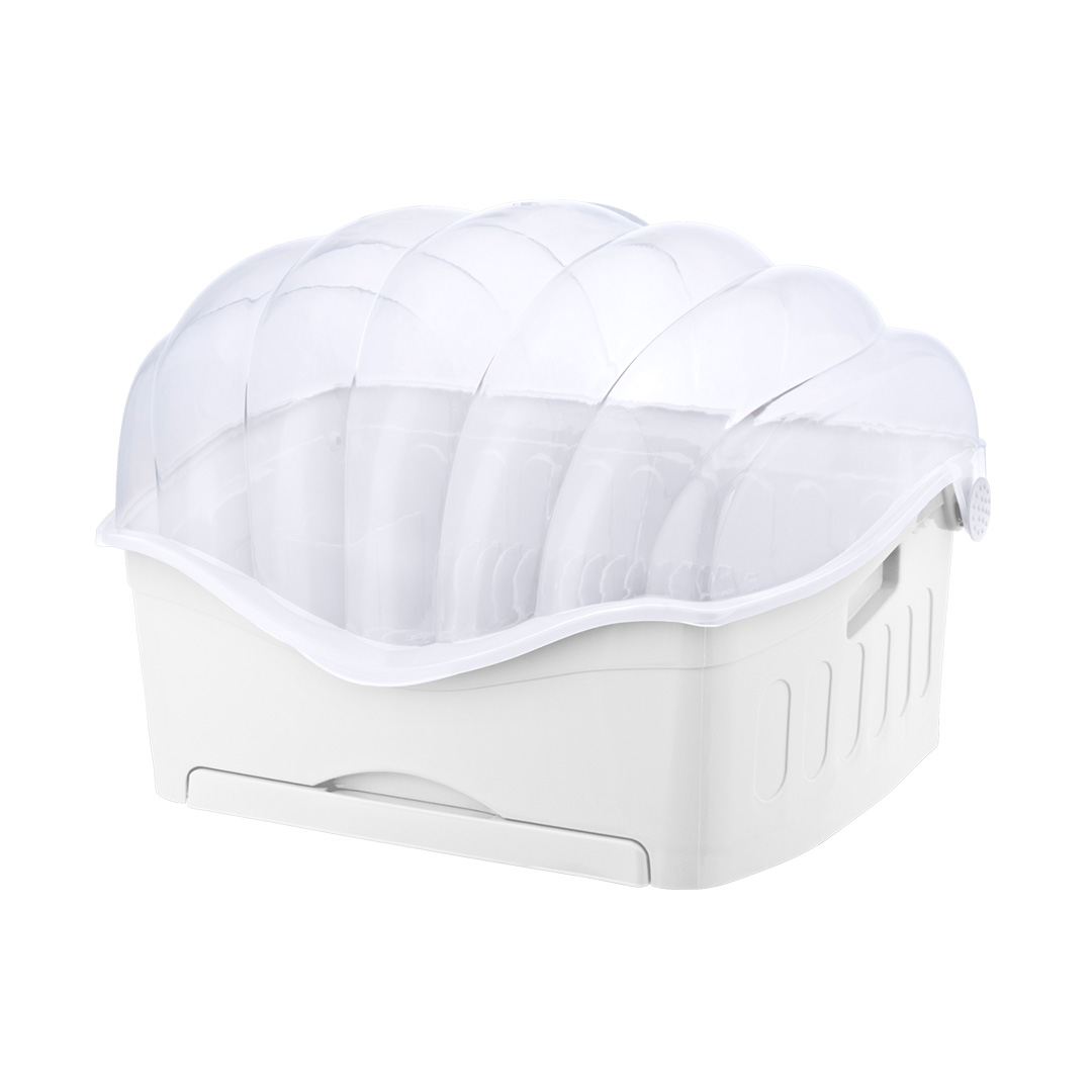 6881 DISH DRAINER – Century Plastic