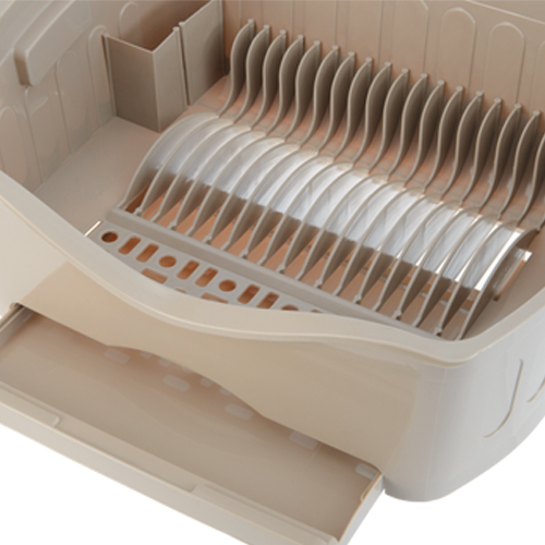 6881 DISH DRAINER – Century Plastic