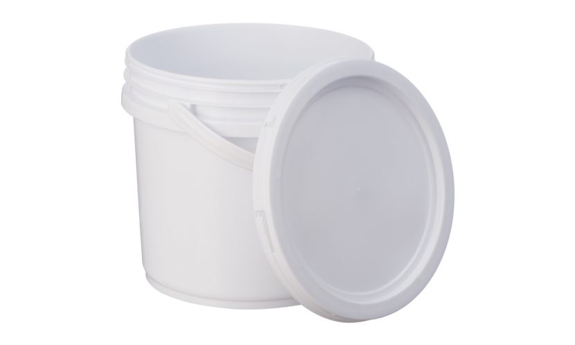 INDUSTRIAL PAIL – Century Plastic