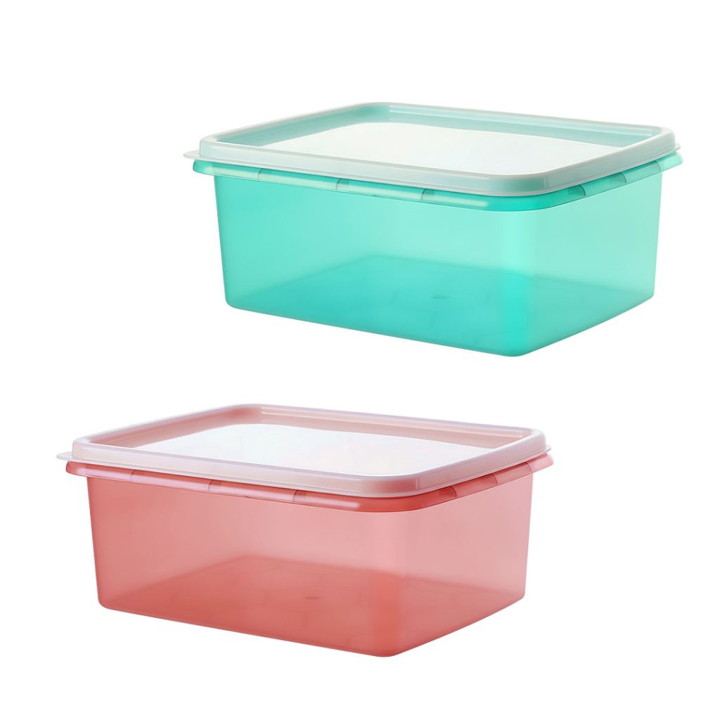 0231TC MULTI PURPOSE CONTAINER 5L – Century Plastic