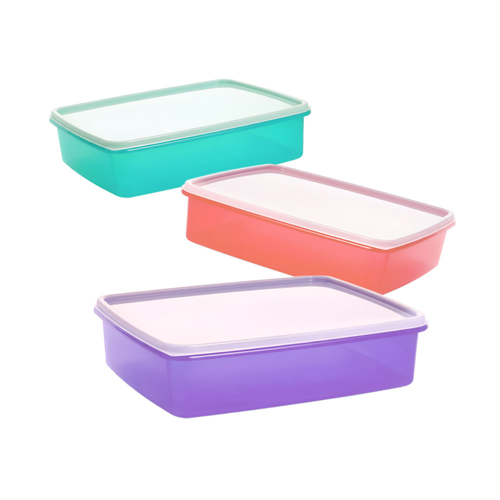 0243TC MULTI PURPOSE CONTAINER 8L – Century Plastic