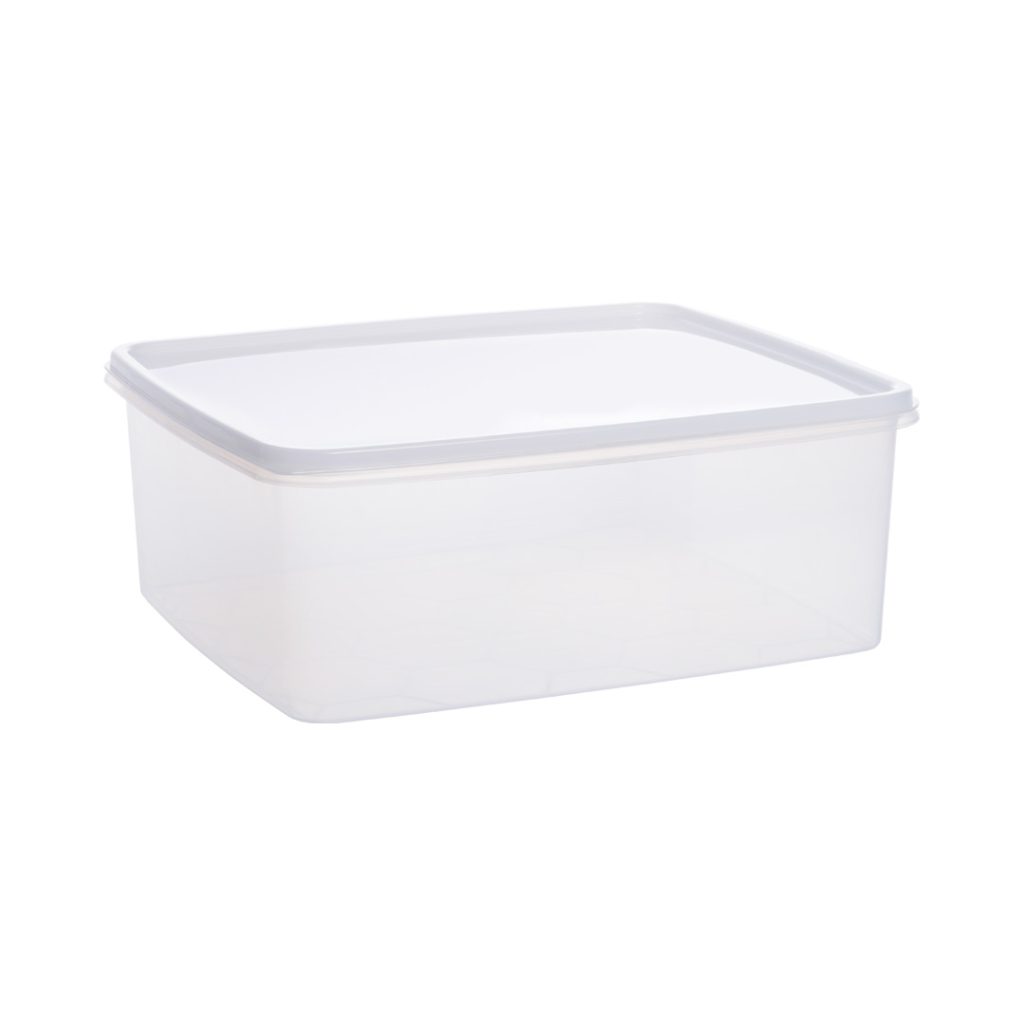 0234 MULTI PURPOSE CONTAINER 20L TRANSLUCENT – Century Plastic