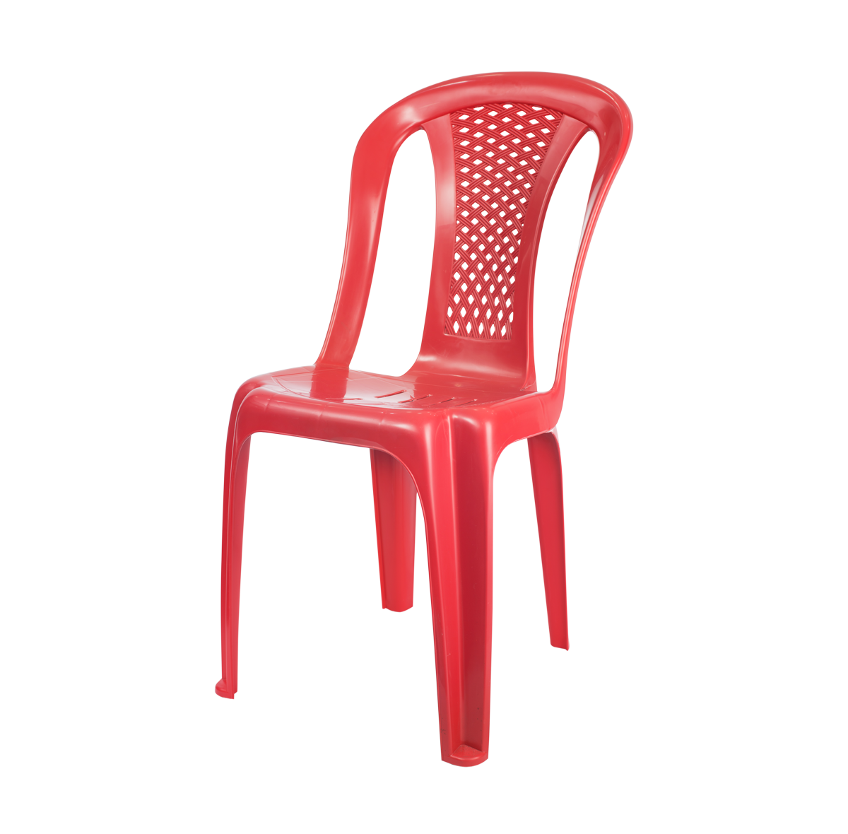 1668 CHAIR – Century Plastic