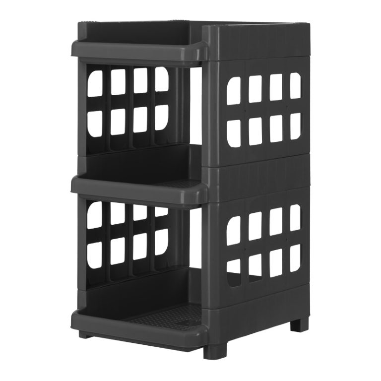 511B/3 RACK 3 TIER – Century Plastic