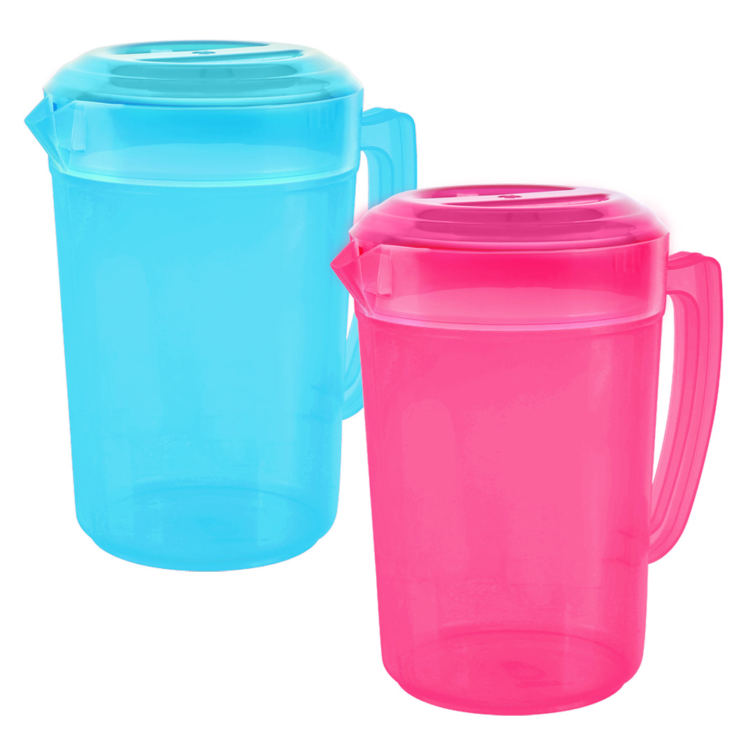 322/0 WATER JUG 2.5L – Century Plastic